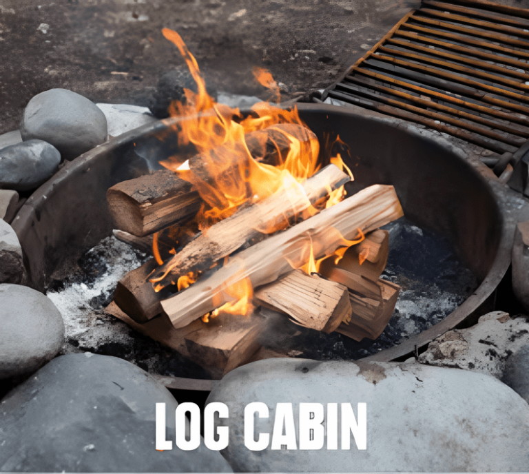 How to Build a Campfire: Easy Step-by-Step Guide for Beginners - The ...